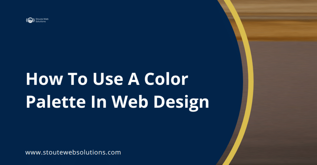 The Importance Of Color In User Experience